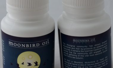 Ocean Omegas - Providing You With Nature's Best Omega Oils